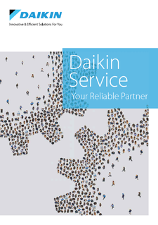 Service Customer | Daikin