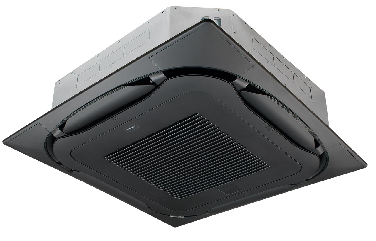 FCAHG-H / RZAG-NV1 | Daikin