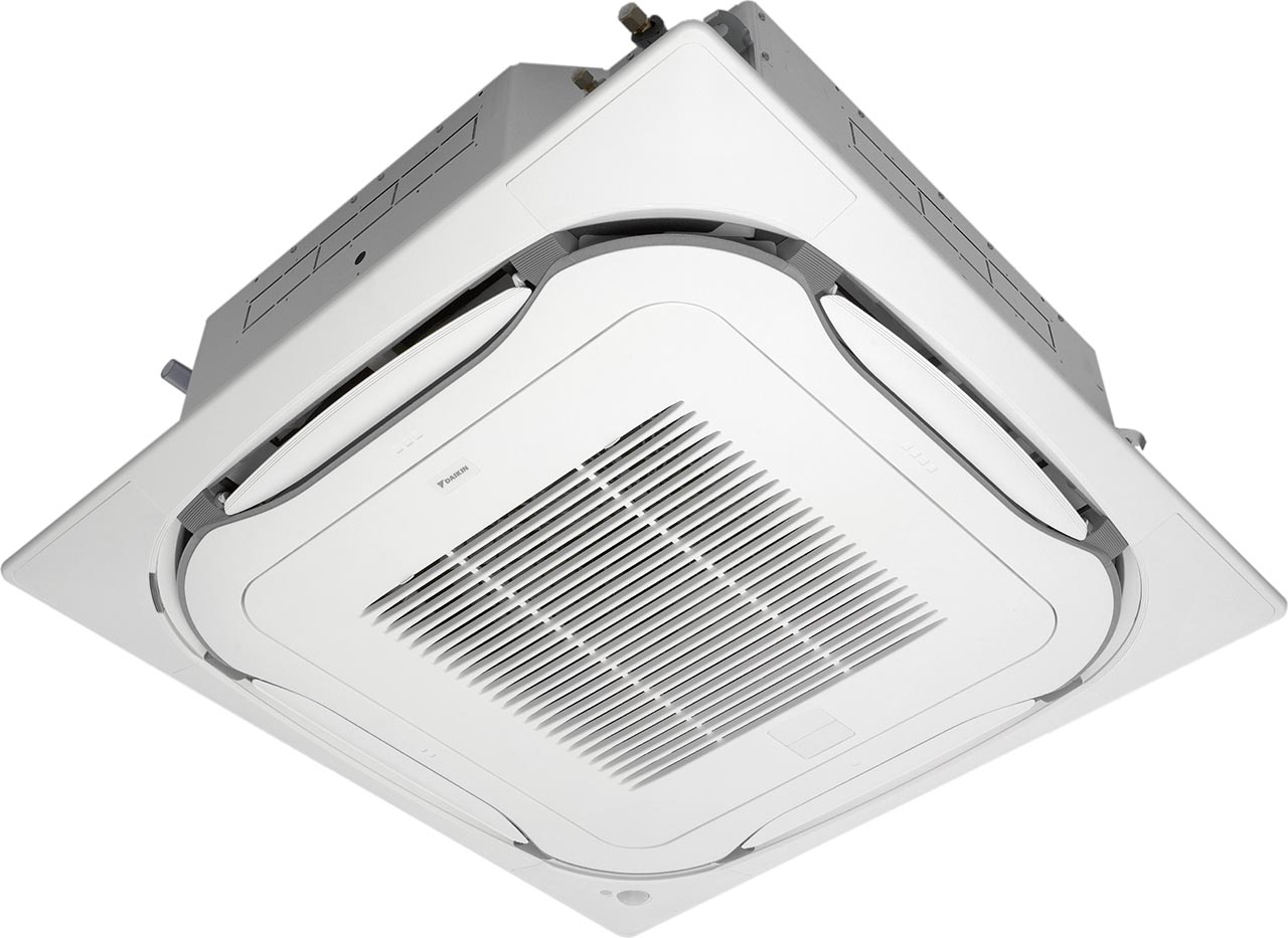 Daikin Ceiling Cassette Service Manual | Shelly Lighting
