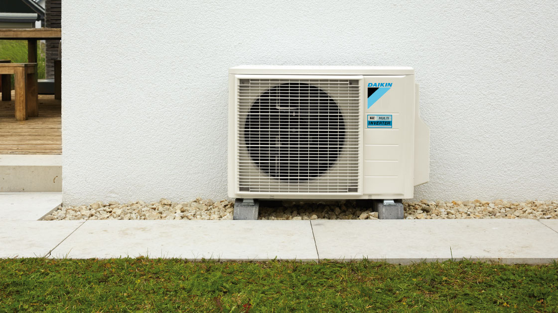 Multi Split | Daikin